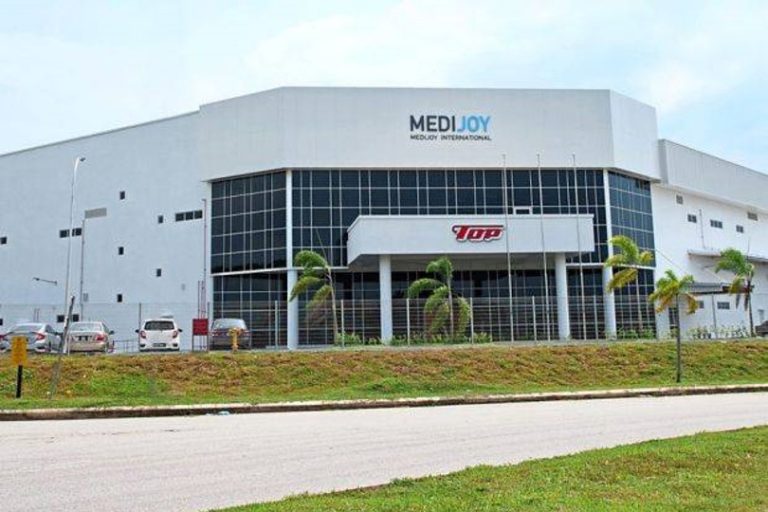 Project Reference – Macro Jewel Sdn. Bhd.