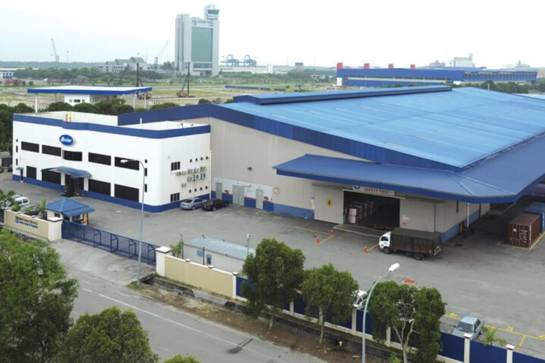 Project Reference – Macro Jewel Sdn. Bhd.